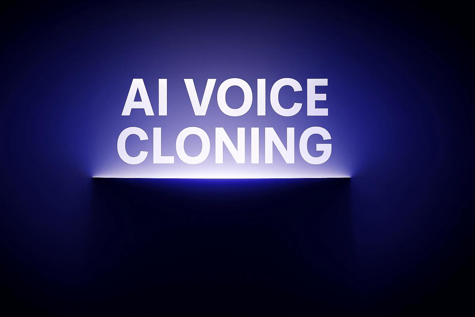 Luvvoice Review: Advanced AI Voice Cloning Technology | Luvvoice