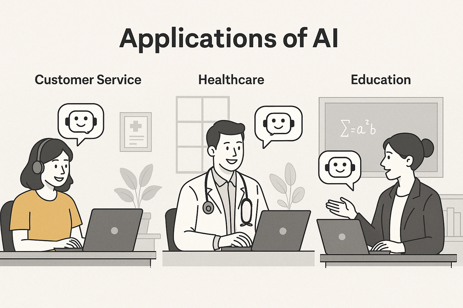 Conversational AI: Current State and Future Trends in 2025 | Luvvoice